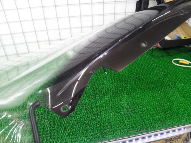 ⑥GIVI エアロダイナミックスクリーン /T-MAX500(SJ04) | バイク用品 外装 ビキニカウル/スクリーン(二輪)を通販で購入 ...