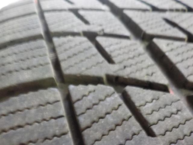 TOPRUN 5本スポークホイール + BRIDGESTONE ICE PARTNER | カー用品 スタッドレスタイヤホイールセット 15インチスタッドレスタイヤホイールセットを通販で購入 ...