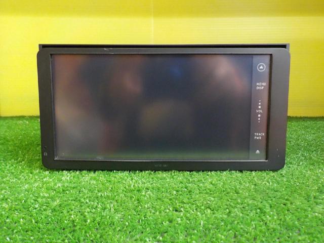 TOYOTA純正 NSDD-W61 純正品番:08545-00U42 ’11年モデル | 中古品 | アップガレージ 横浜町田総本店 | カー ...