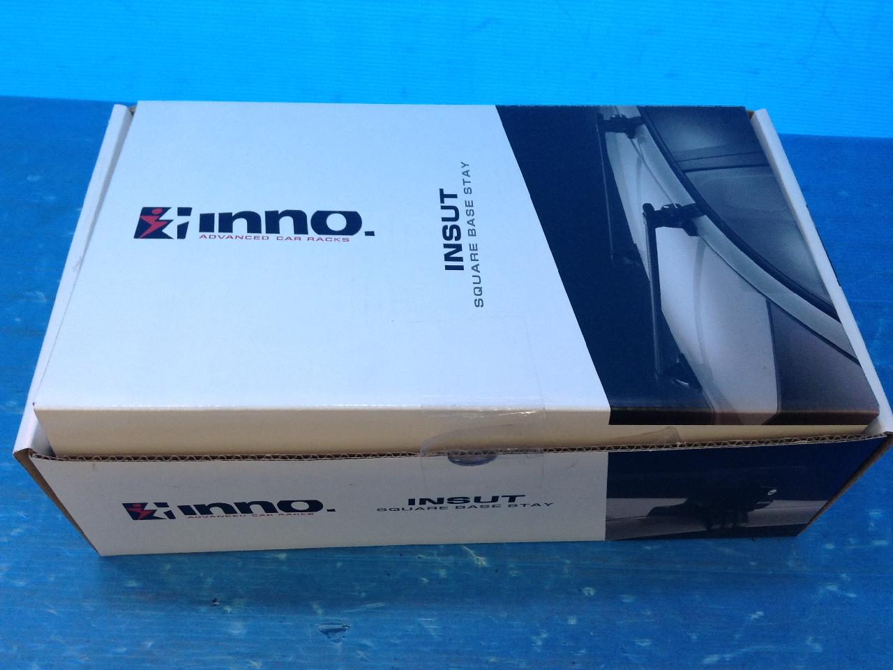 INNO INSUT | 新古品 | アップガレージ 横浜戸塚店 | カー用品 キャリアを通販で購入する | 中古カー＆バイク用品の販売なら ...