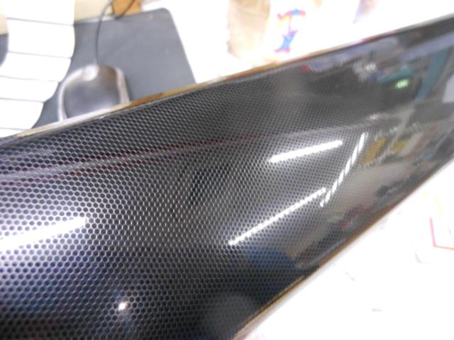 マツダ DJ3FSデミオ純正インパネデコレーション | 中古品 | アップガレージ 名古屋中川店 | カー用品 インテリア その他インテリアを ...