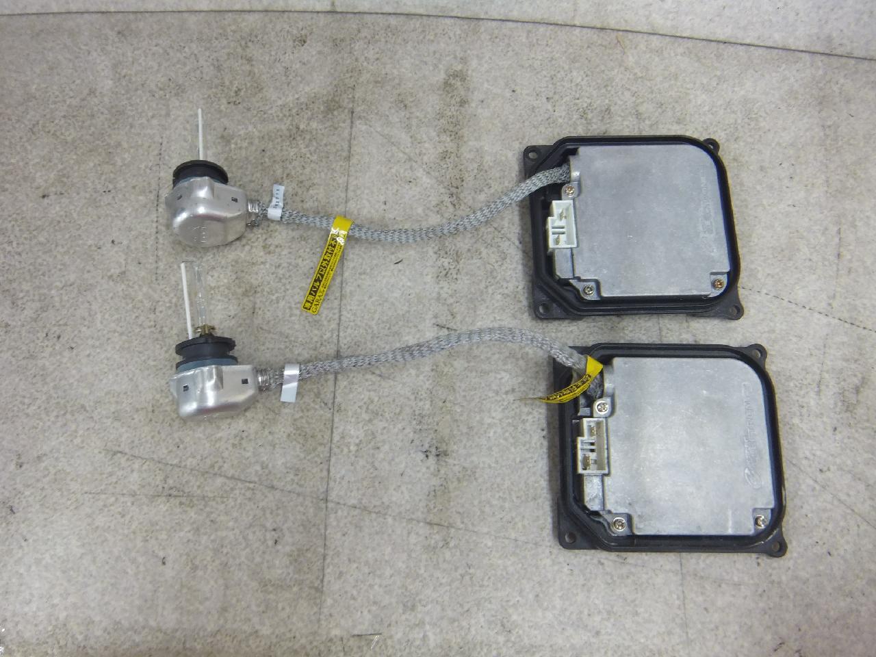 GARX TUNING BALLAST KIT | カー用品 バルブ・HID HIDキットを通販で購入する | 中古カー＆バイク用品の販売なら ...