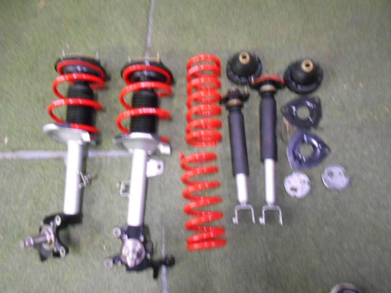 【わけあり】NISMO(ニスモ) S-tune サスキット | カー用品 足まわり サスキットを通販で購入する | 中古カー＆バイク用品の販売 ...