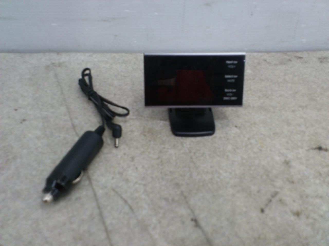 COMTEC(コムテック) ZERO333V | 中古品 | アップガレージ 大阪門真店 | カー用品 電装系 レーダー探知機を通販で購入する | 中古カー＆バイク用品の販売ならアップガレージ