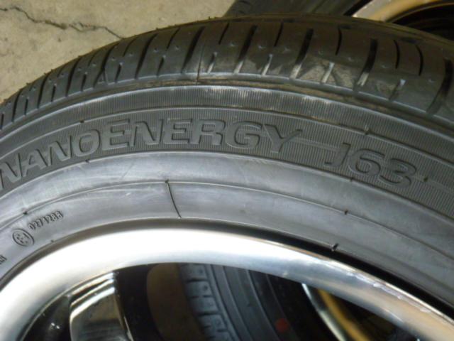 【フォルクスワーゲン/ポロにオススメ!!】OETTINGER(エッティンガー)RE02 + TOYO(トーヨー) NANOENERGY J63 ...