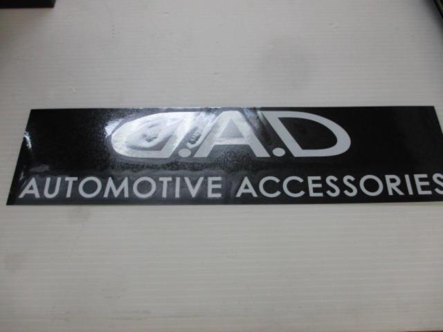 GARSON DADステッカー | カー用品 その他(カー用品) その他カー用品を通販で購入する | 中古カー＆バイク用品の販売ならアップガレージ