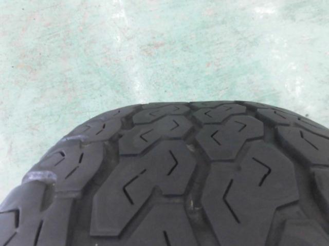 NI1812-9003 DUNLOP GRANDTREK TG4 4本セット | カー用品 タイヤ 15インチタイヤを通販で購入する | 中古カー＆バイク用品の販売ならアップガレージ