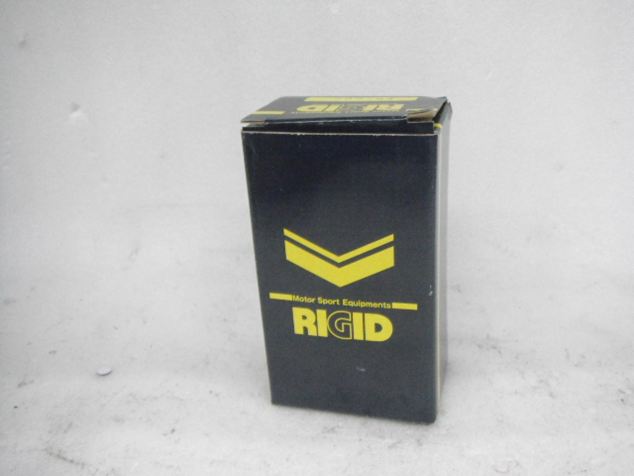 値下げしました RIGID リジットデフマウントブッシュ 【RX-7 FD3S】 | カー用品 補強パーツ その他補強パーツを通販で購入する | 中古カー＆バイク用品の販売ならアップガレージ