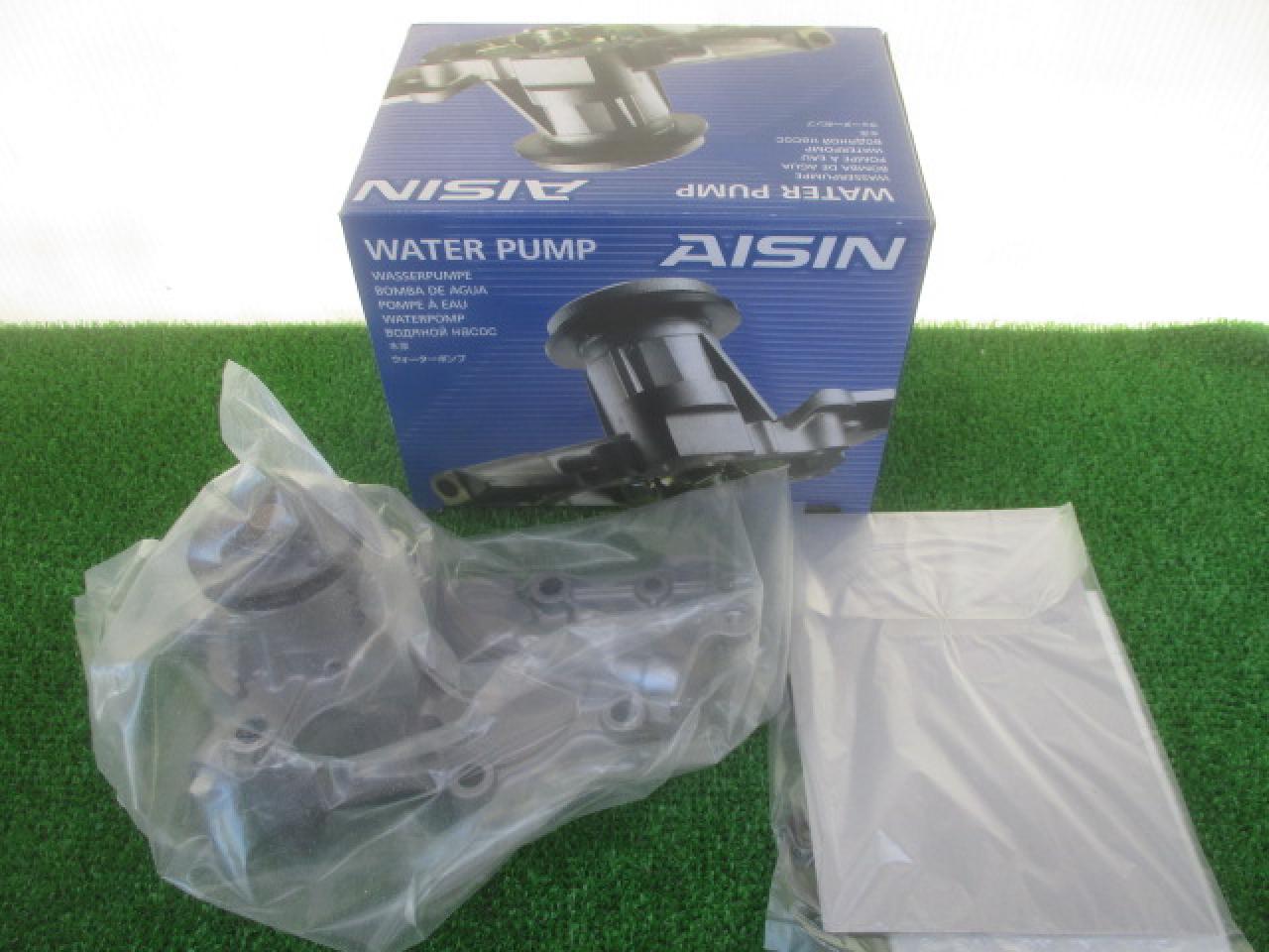 AISIN WPD-045 ウォーターポンプ/未使用 | カー用品 冷却系 その他冷却系を通販で購入する | 中古カー＆バイク用品の販売ならアップガレージ