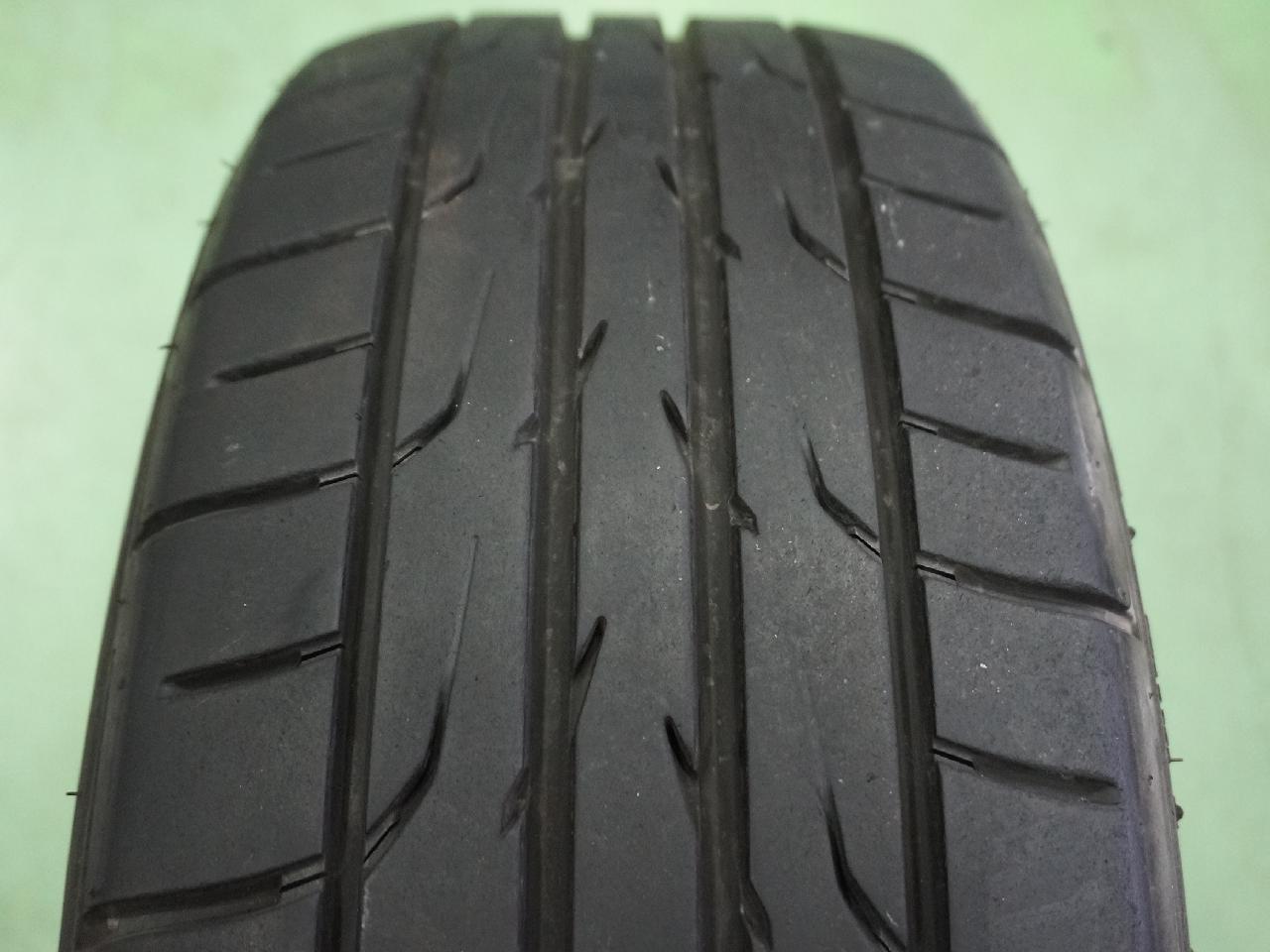 DUNLOP DIREZZA DZ102 235/45R17 2本セット | カー用品 タイヤ 17インチタイヤを通販で購入する | 中古カー＆バイク用品の販売ならアップガレージ