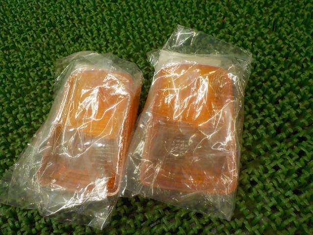 SUZUKI(スズキ) 純正ウインカーレンズ 品番:35612-17C20 GSX250S等 | 新古品 | アップガレージ 横浜町田総本店 | バイク用品 電装品 その他電装品(二輪)を通販 ...