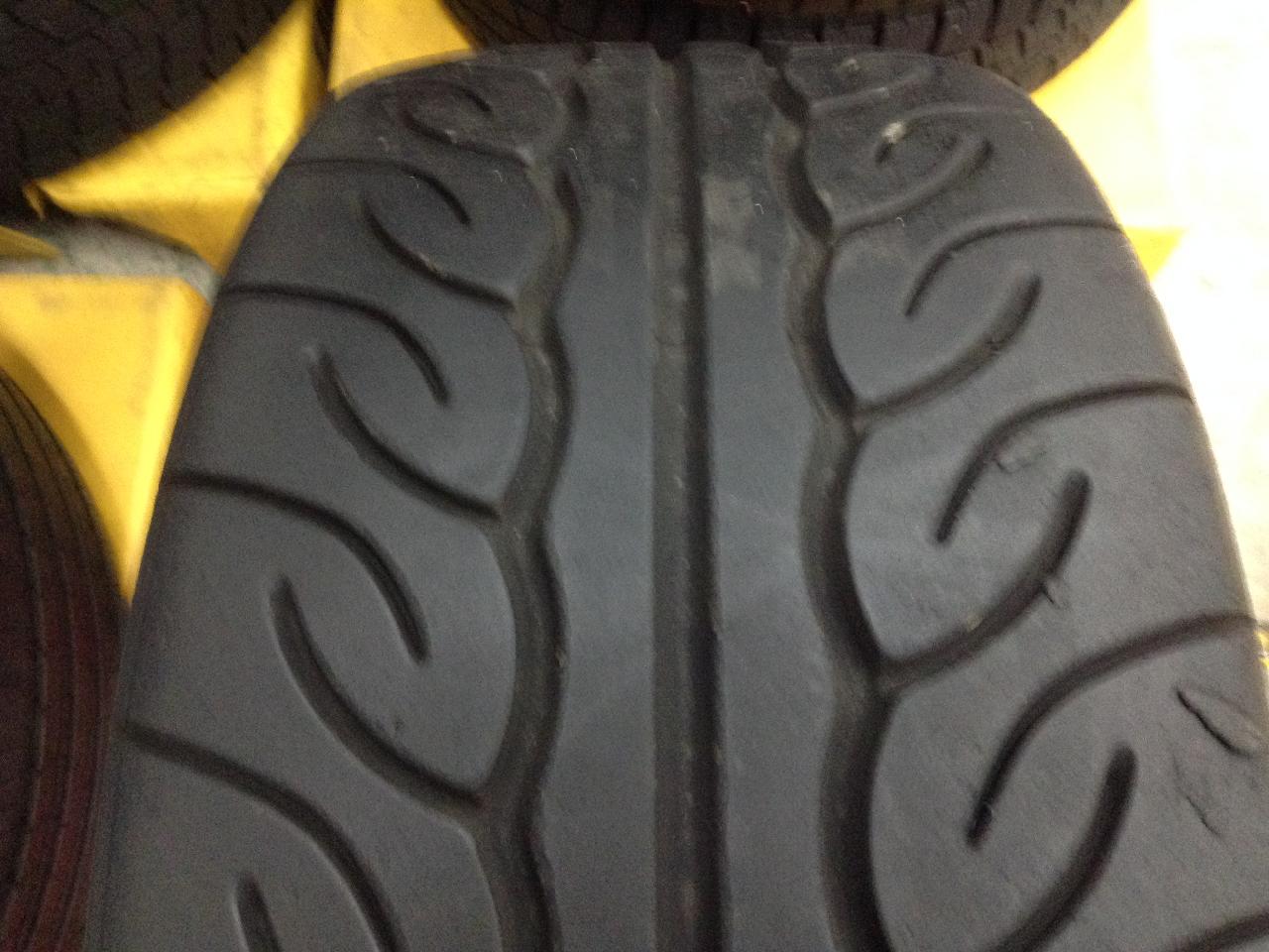 【1本のみ】 YOKOHAMA(ヨコハマ) ADVAN NEOVA AD08 | カー用品 タイヤ 18インチタイヤを通販で購入する | 中古 ...