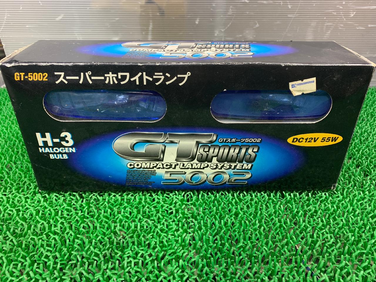 ミラリード GT-5002 | カー用品 バルブ・HID ハロゲンバルブを通販で購入する | 中古カー＆バイク用品の販売ならアップガレージ