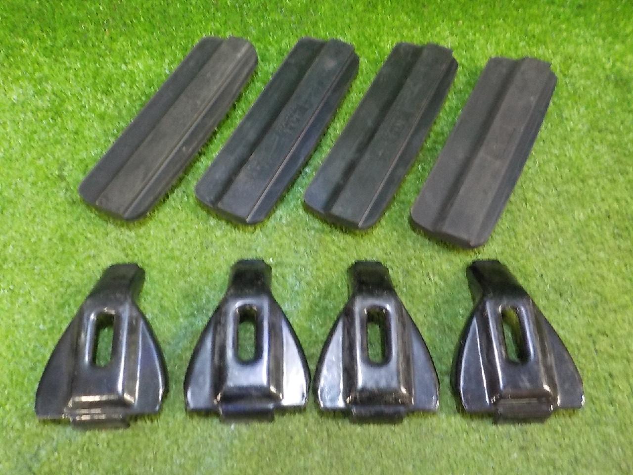 INNO K276 | カー用品 キャリアを通販で購入する | 中古カー＆バイク用品の販売ならアップガレージ