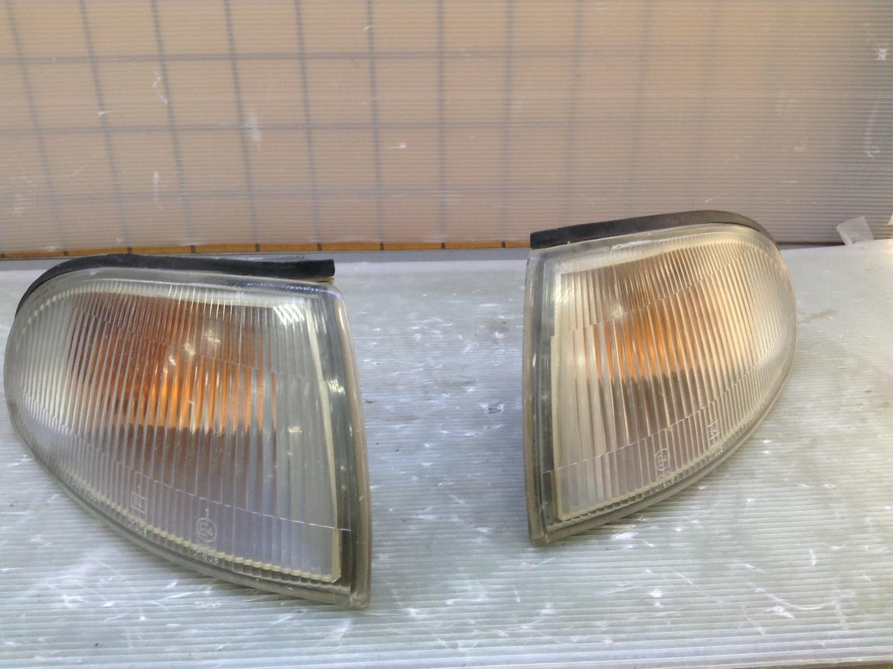 【CD9A/CE9A】MITSUBISHI純正 コーナーレンズ | カー用品 ボディパーツ その他レンズ関連を通販で購入する | 中古カー ...