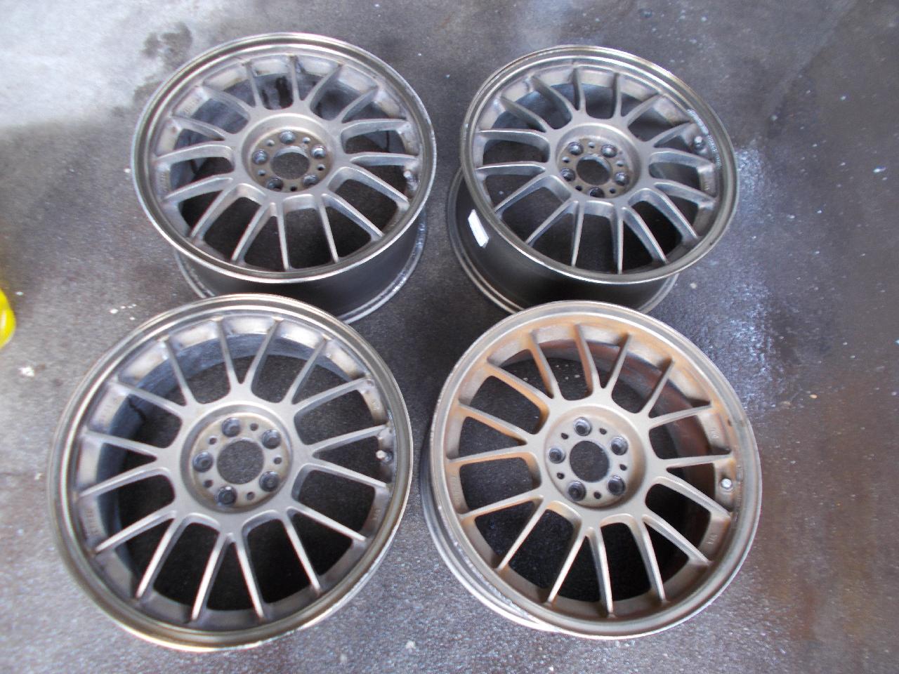 RAYS(レイズ) VOLK RACING(ボルク レーシング) SE37 K | カー用品 アルミホイール 17インチホイールを通販で購入 ...