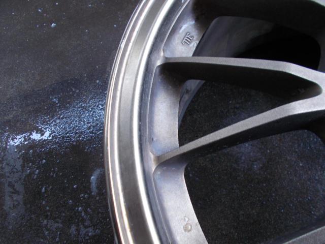 RAYS(レイズ) VOLK RACING(ボルク レーシング) SE37 K | カー用品 アルミホイール 17インチホイールを通販で購入 ...