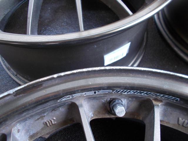 RAYS(レイズ) VOLK RACING(ボルク レーシング) SE37 K | カー用品 アルミホイール 17インチホイールを通販で購入 ...