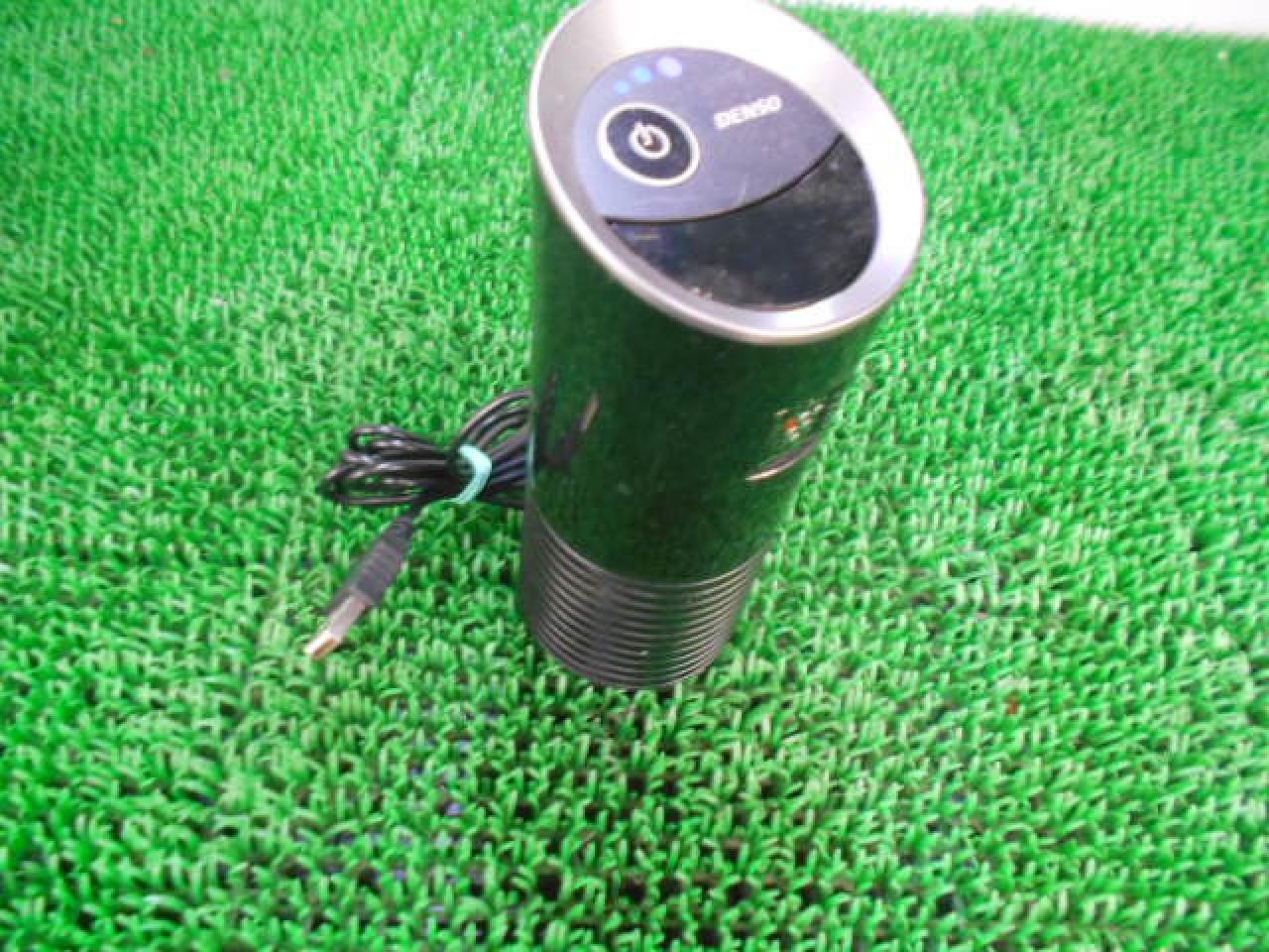 DENSO(デンソー)プラズマクラスター | カー用品 電装系 電装パーツを通販で購入する | 中古カー＆バイク用品の販売ならアップガレージ