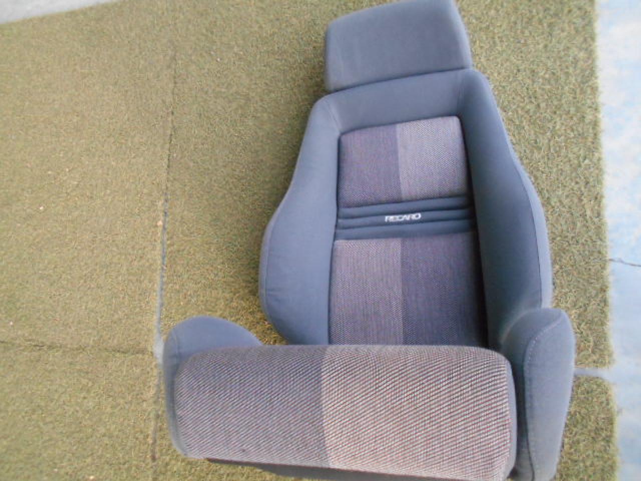 RECARO(レカロ)MODUL-L | カー用品 シート リクライニングシート(レカロ)を通販で購入する | 中古カー＆バイク用品の販売なら ...