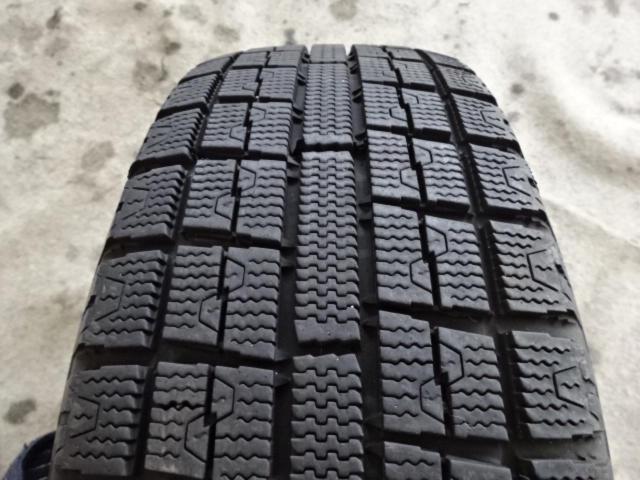 TOYO GARIT G5 | 中古品 | アップガレージ 一宮インター店 | カー用品 スタッドレスタイヤ 14インチスタッドレスタイヤを ...