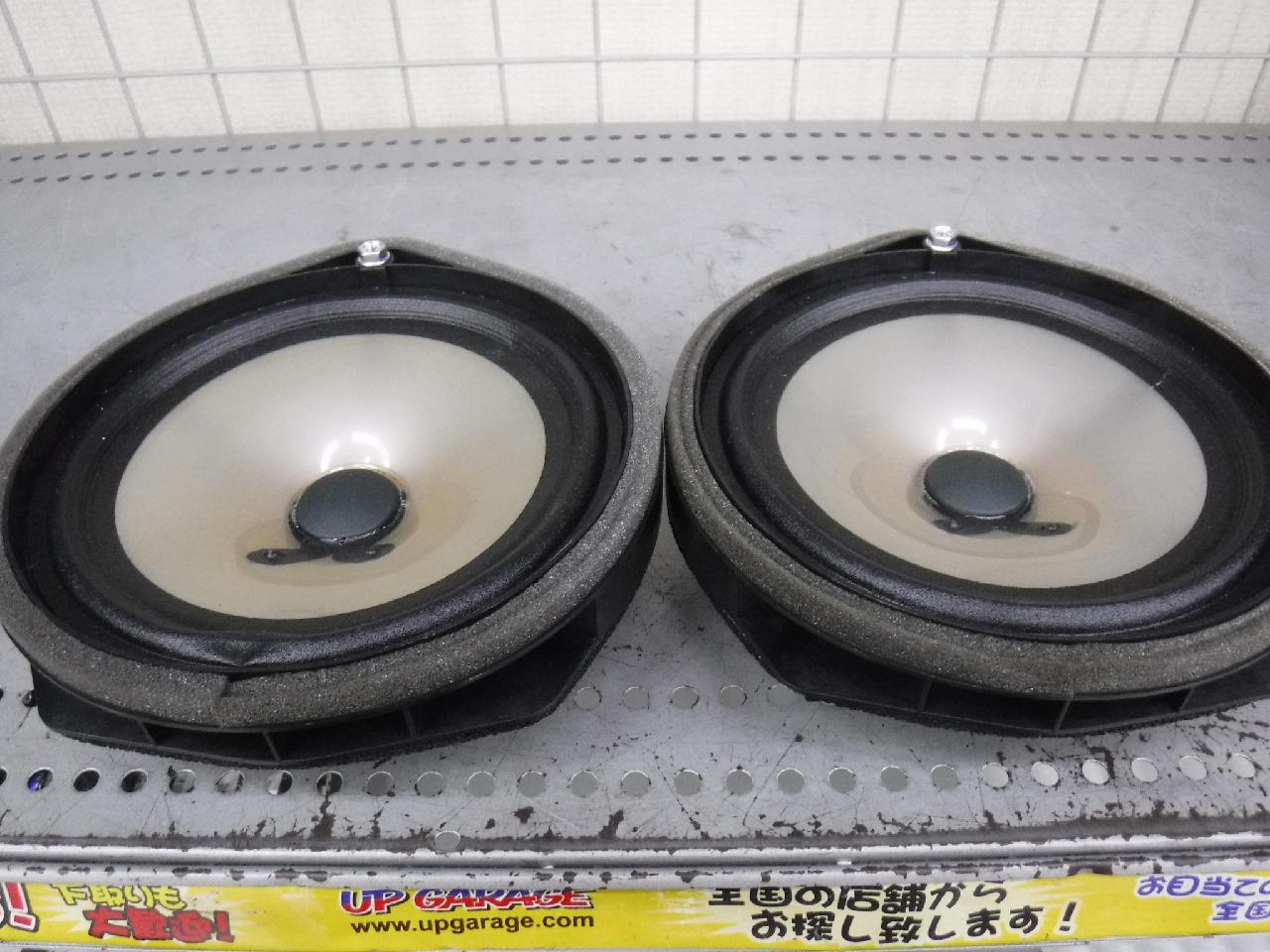 ♪キャンペーン特価!【 値下しました】HONDA 純正スピーカー TROE TYPE1 | カー用品 スピーカー 埋め込みスピーカーを通販で ...
