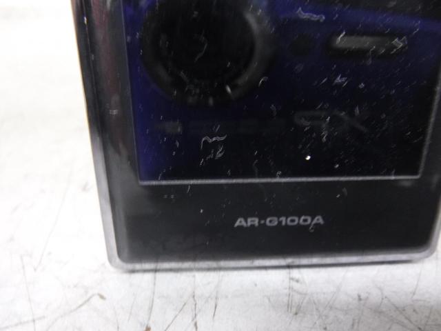 CELLSTAR AR-G100A【2013年モデル】 | カー用品 電装系 レーダー探知機を通販で購入する | 中古カー＆バイク用品の販売ならアップガレージ