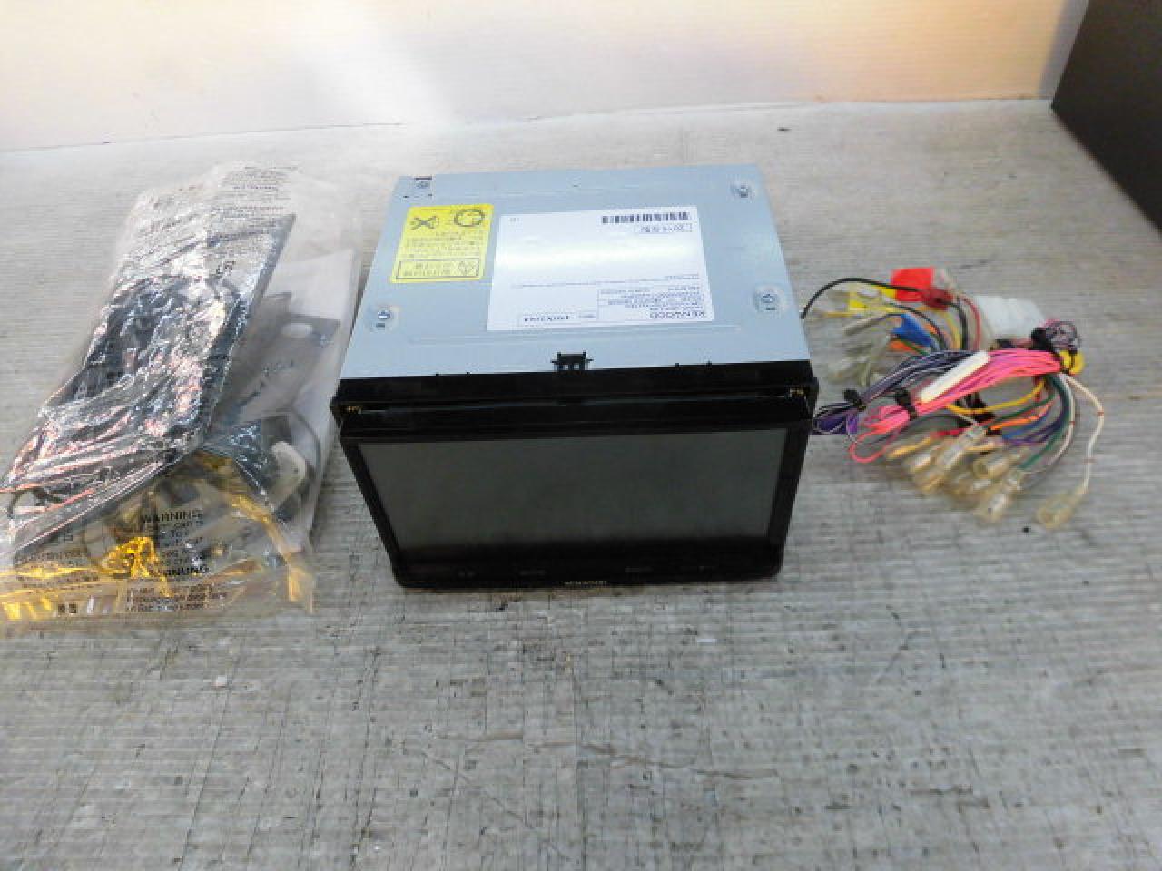 KENWOOD MDV-L403(2DIN/ワンセグ/CD/DVD/メモリーナビゲーション) | カー用品 カーナビ(地デジ） HDDナビ ...