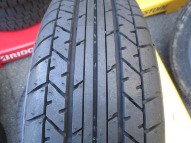 YOKOHAMA(ヨコハマ) ASPEC A349 | 中古品 | アップガレージ 豊橋店 | カー用品 タイヤ 13インチタイヤを通販で購入 ...