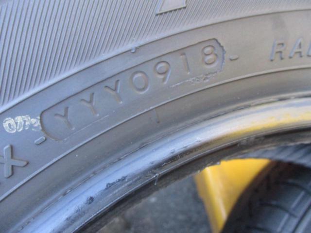 YOKOHAMA(ヨコハマ) ASPEC A349 | 中古品 | アップガレージ 豊橋店 | カー用品 タイヤ 13インチタイヤを通販で購入 ...