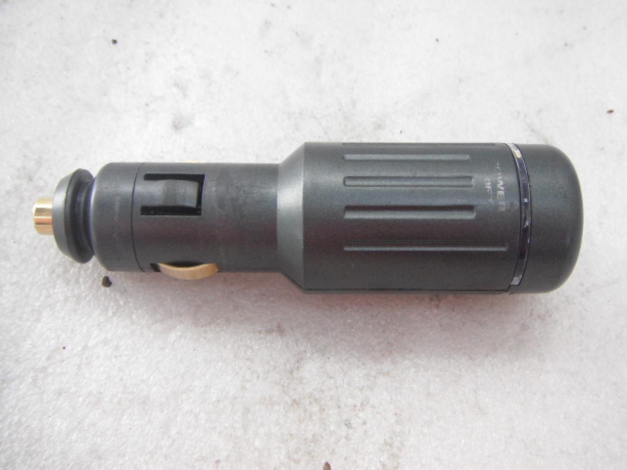 RITZ POWER SHIFT | カー用品 その他(カスタム・チューニング) その他チューンナップを通販で購入する | 中古カー＆バイク用 ...