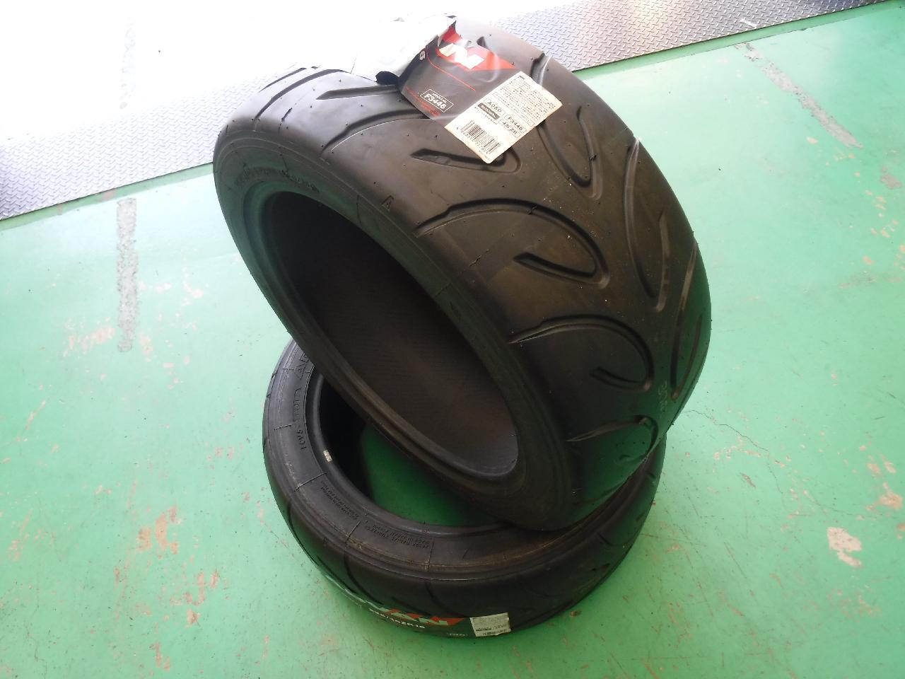 【2本セット】YOKOHAMA ADVAN A050 | カー用品 タイヤ 16インチタイヤを通販で購入する | 中古カー＆バイク用品の販売 ...