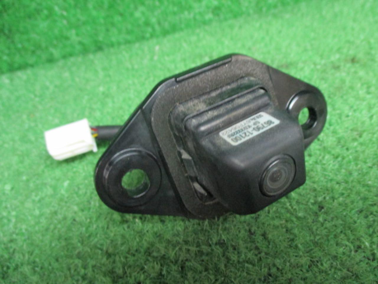 TOYOTA純正 バックカメラ 86790-12100 | 中古品 | アップガレージ 福岡新宮店 | カー用品 カーAVアクセサリー バック ...