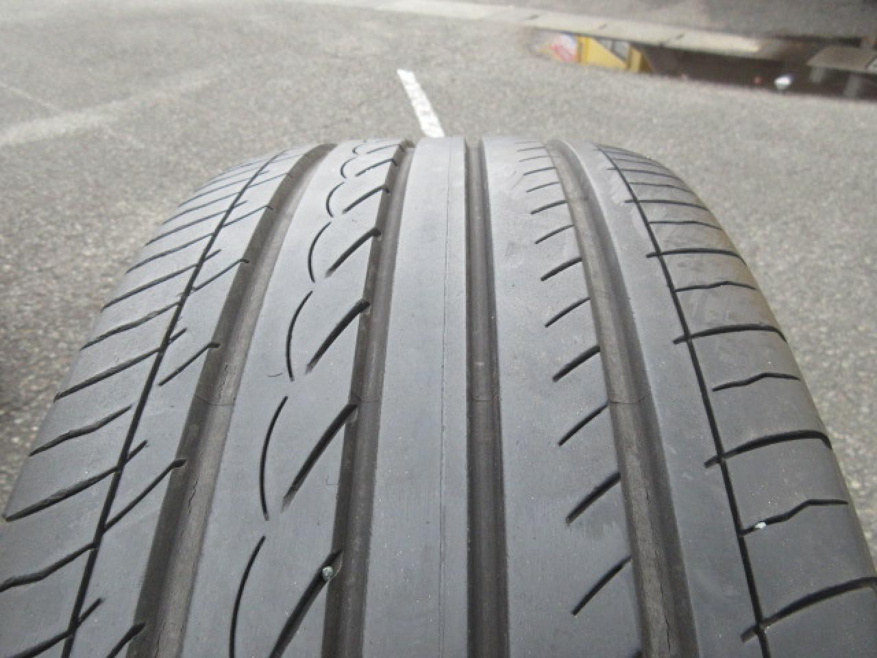 YOKOHAMA(ヨコハマ) ADVAN dB decibel | カー用品 タイヤ 17インチタイヤを通販で購入する | 中古カー＆バイク用 ...