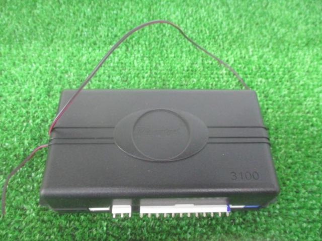 VIPER 3100V | 新古品 | アップガレージ 埼玉本庄店 | カー用品 電装系 セキュリティを通販で購入する | 中古カー＆バイク用 ...