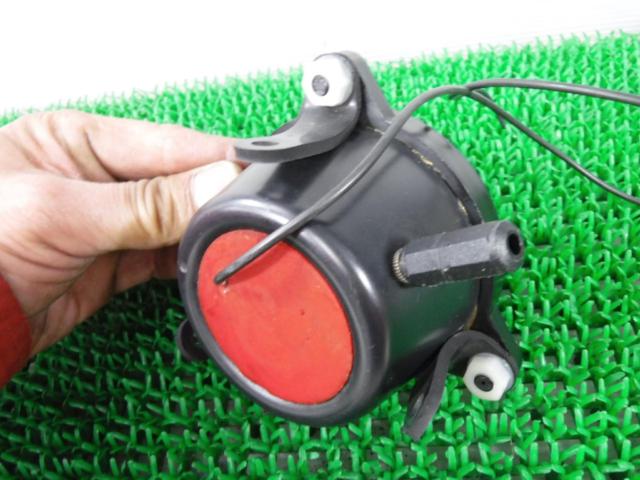 Scitsu スキッツ タコメーター 汎用 | 中古品 | アップガレージ 横浜町田総本店 | バイク用品 メーター タコメーター（二輪）を ...