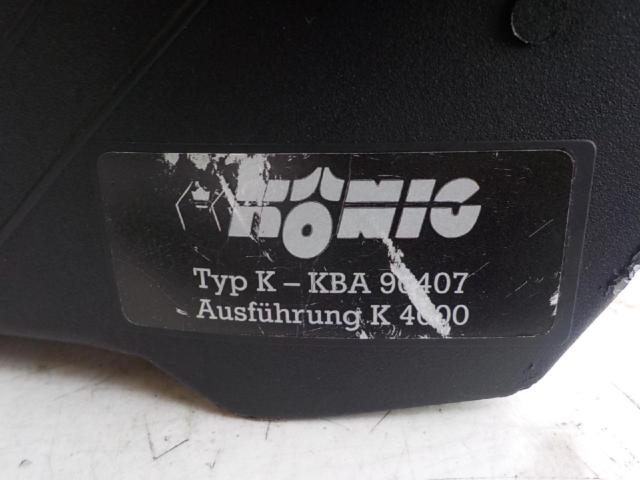 KONIG Typ K-KBA 90407 | 中古品 | アップガレージ 国立府中インター店 | カー用品 シート リクライニングシート ...