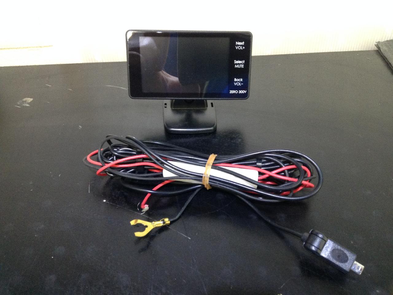 COMTEC ZERO 300V | カー用品 電装系 レーダー探知機の通販 | アップガレージ 中古カー＆バイク用品の買取・販売専門店