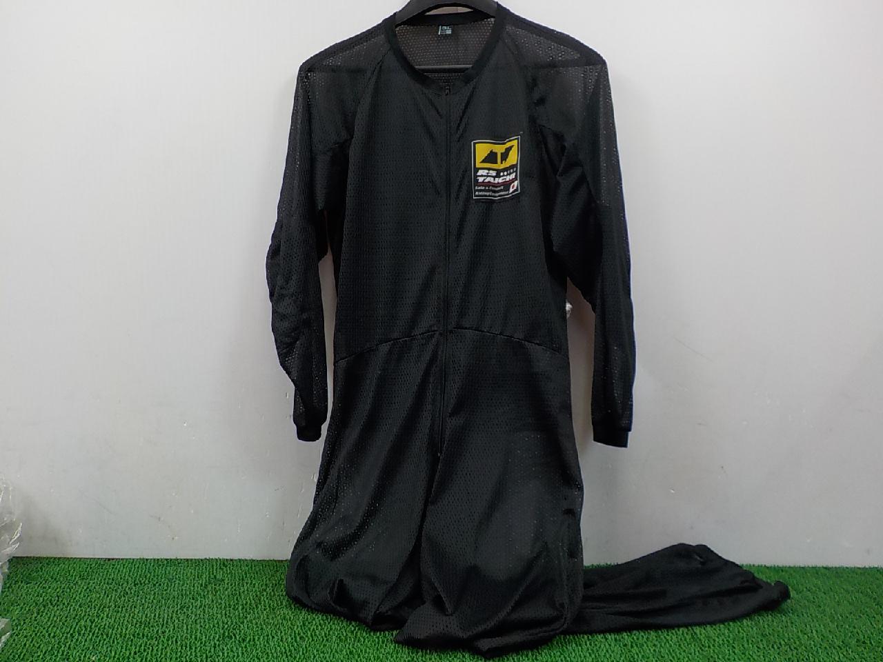 【サイズ:3L】RSTaichi(RSタイチ/アールエスタイチ) MAWUS(R) INNER SUIT(マーバス インナースーツ ...