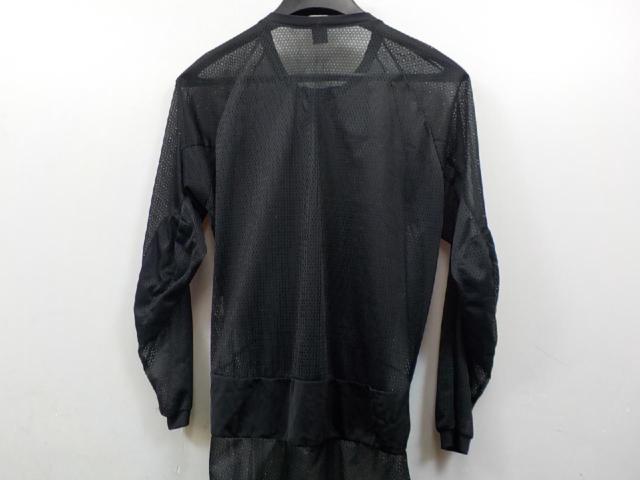 【サイズ:3L】RSTaichi(RSタイチ/アールエスタイチ) MAWUS(R) INNER SUIT(マーバス インナースーツ ...