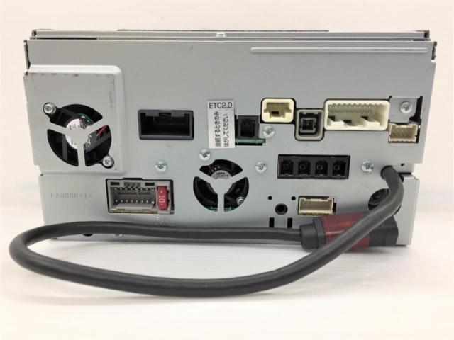 DAIHATSU CN-LR830DDA (NSZN-X68D) ★600系タント純正8インチナビ!!USB/HDMI端子付属で様々なメディア対応・でスマホのミラーリングも可能♪★ | 中古品 ...