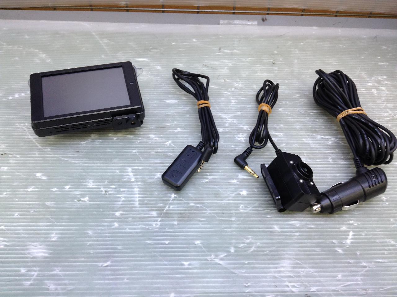 KEIYO AN-R039 | カー用品 カーAVアクセサリー ドライブレコーダーを通販で購入する | 中古カー＆バイク用品の販売ならアップガレージ