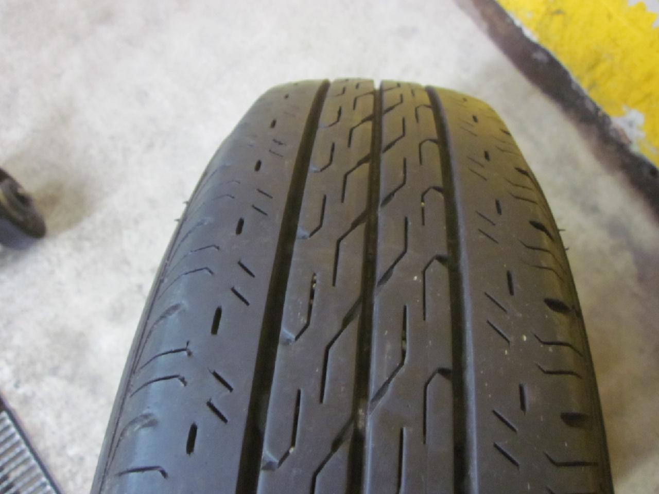 BRIDGESTONE ECOPIA R680 | カー用品 タイヤ 13インチタイヤを通販で購入する | 中古カー＆バイク用品の販売なら ...