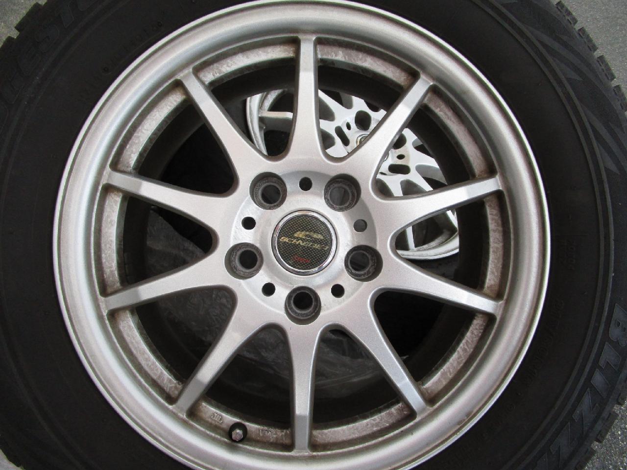 ★ポッキリ価格★ A-TECH(エーテック) SCHNEIDER + TOYO(トーヨー) TRANPATH MPZ + GOODYEAR ...