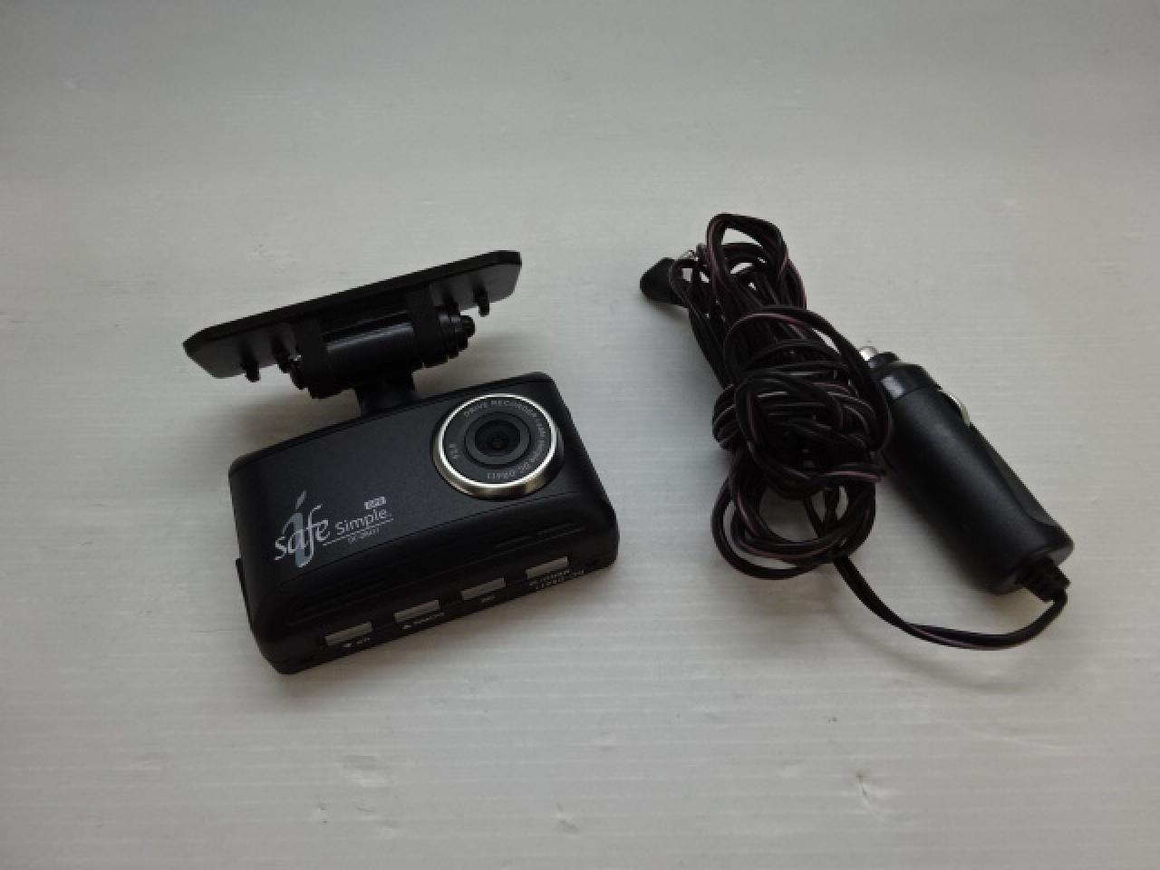 COMTEC DC-DR411 | カー用品 カーAVアクセサリー ドライブレコーダーを通販で購入する | 中古カー＆バイク用品の販売ならアップガレージ