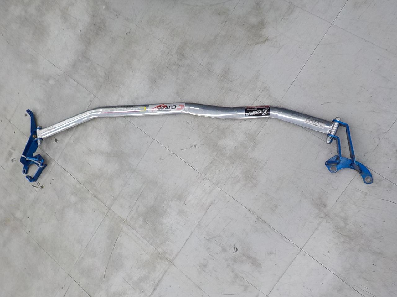 CUSCO(クスコ) シビック FD2 フロントタワーバー | 中古品 | アップガレージ 埼玉久喜店 | カー用品 補強パーツ タワーバーを ...