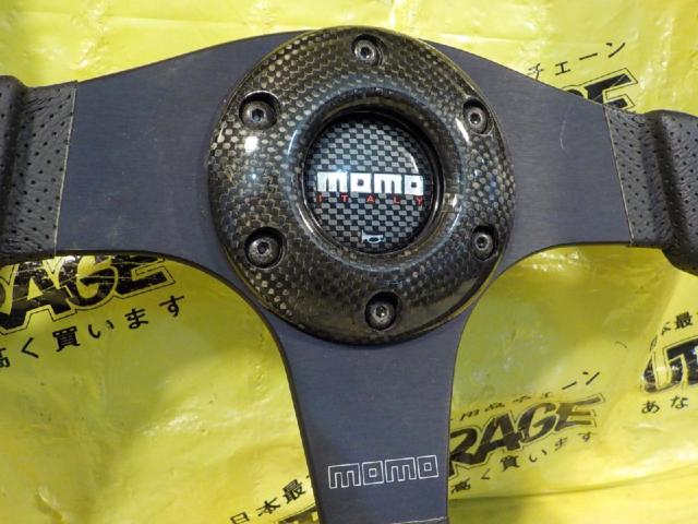 MOMO JET J-2 | 中古品 | アップガレージ 千葉松戸店 | カー用品 インテリア ステアリングを通販で購入する | 中古カー ...
