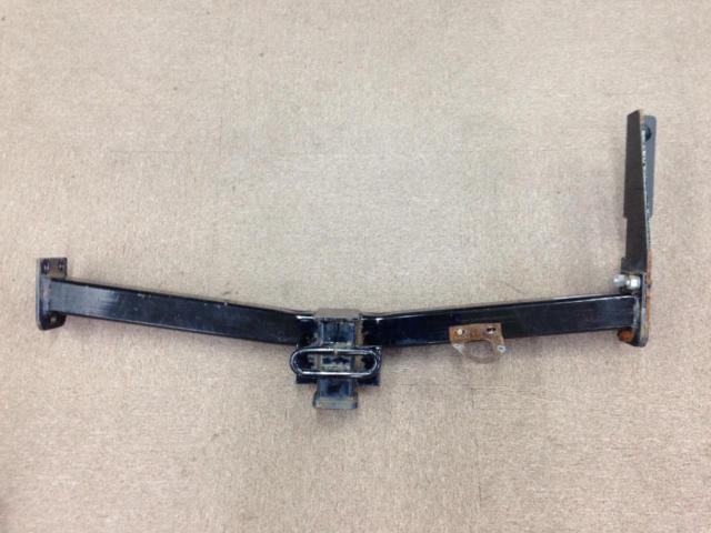 SURE PULL Trailer hitch | 中古品 | アップガレージ 埼玉西浦和店 | カー用品 ボディパーツ その他ボディパーツを ...