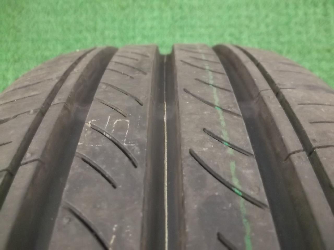 DUNLOP ENASAVE EC300 | カー用品 タイヤ 15インチタイヤを通販で購入する | 中古カー＆バイク用品の販売ならアップガレージ