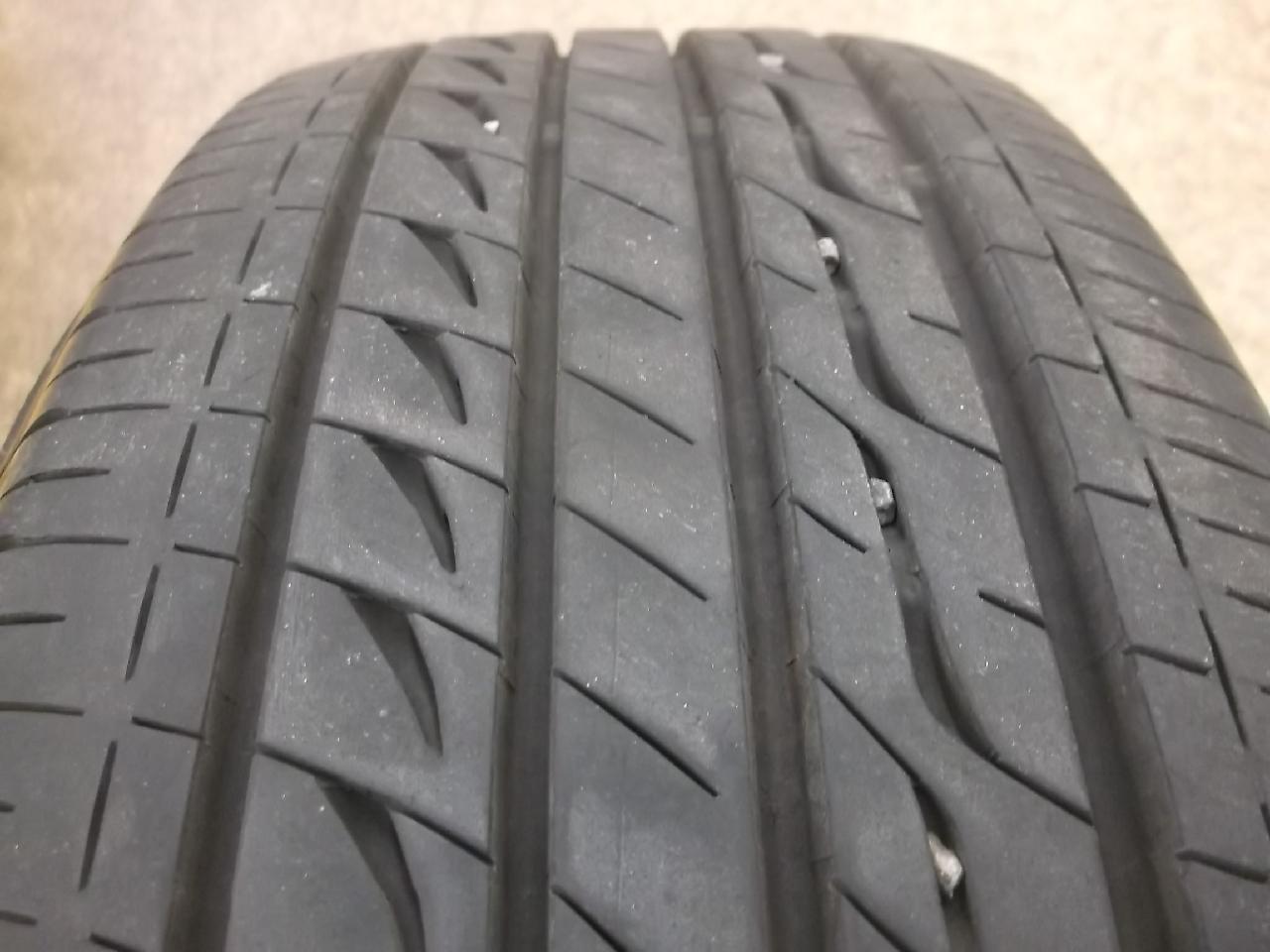 BRIDGESTONE REGNO GR-XI | カー用品 タイヤ 15インチタイヤを通販で購入する | 中古カー＆バイク用品の販売なら ...